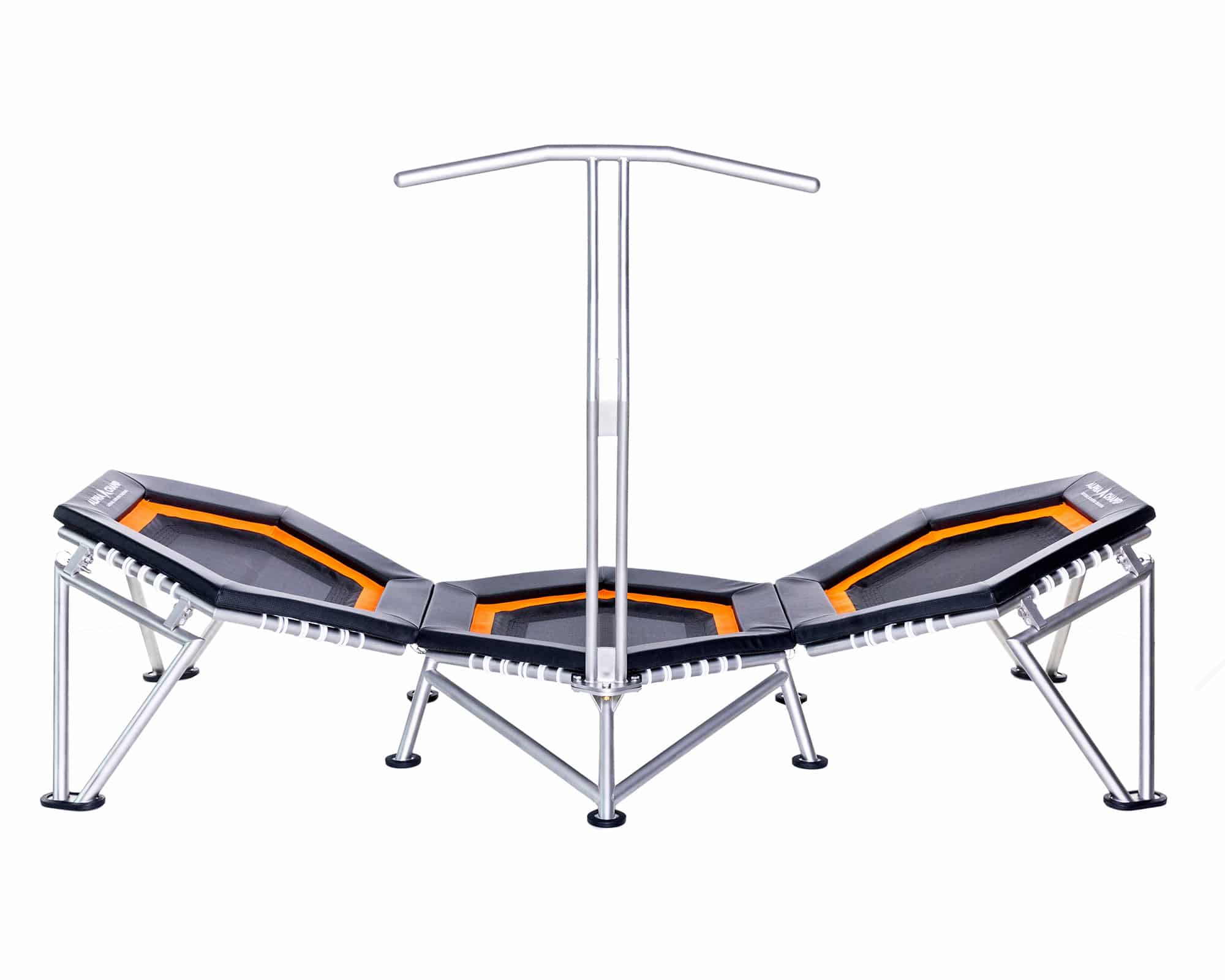 Triple Rebounder Trainer – Integrated Fitness Solutions