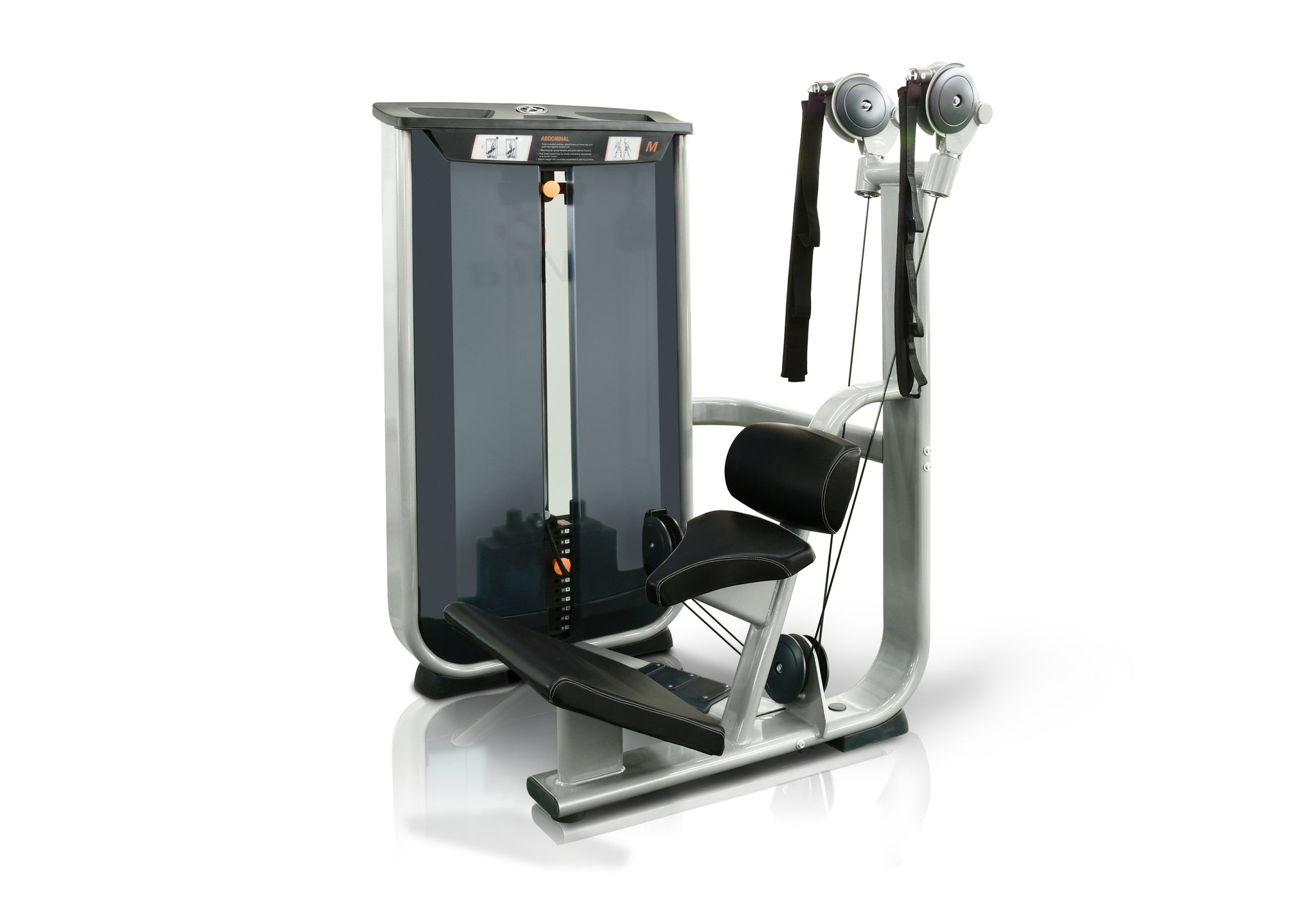 Products – Integrated Fitness Solutions