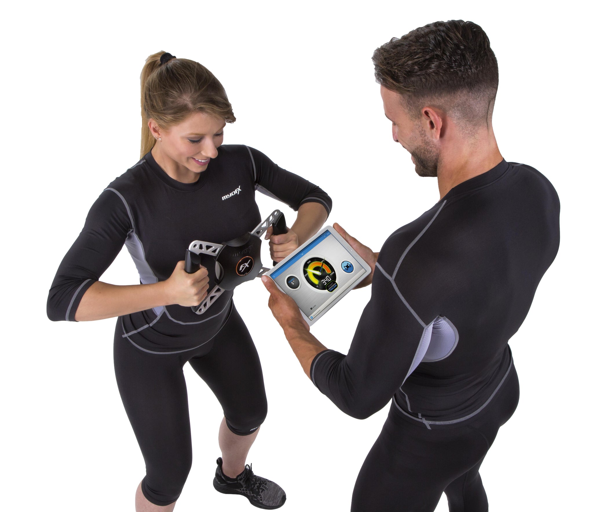 Accessories – Integrated Fitness Solutions
